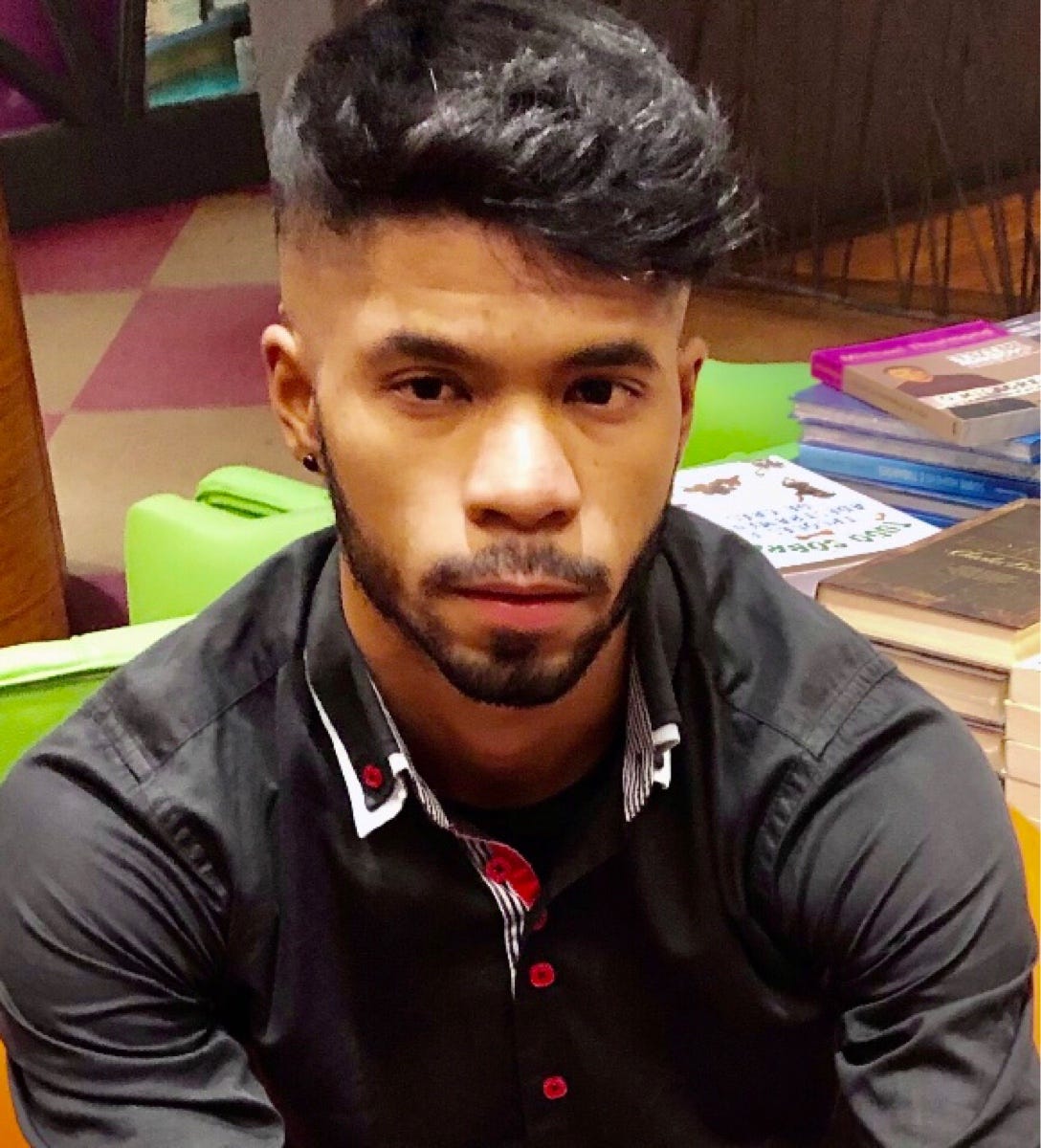 Jefferson Guedes – Medium