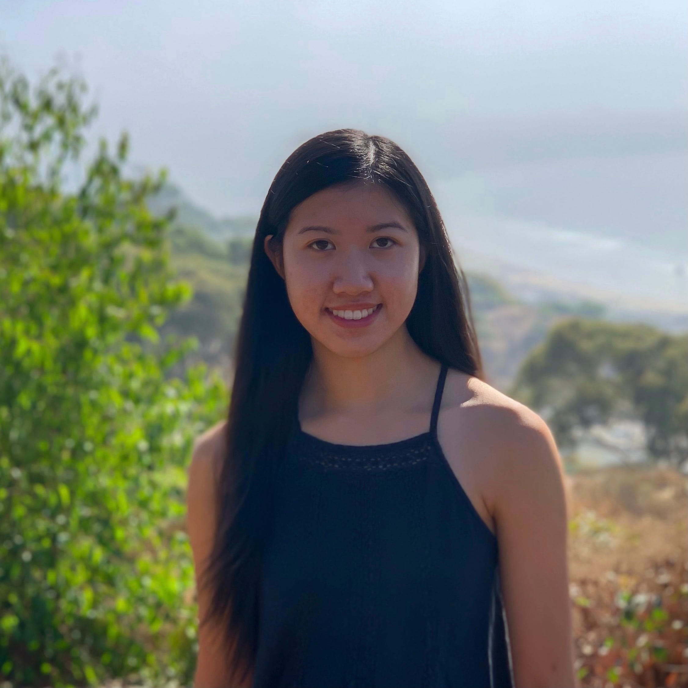 Allison Tran – Medium