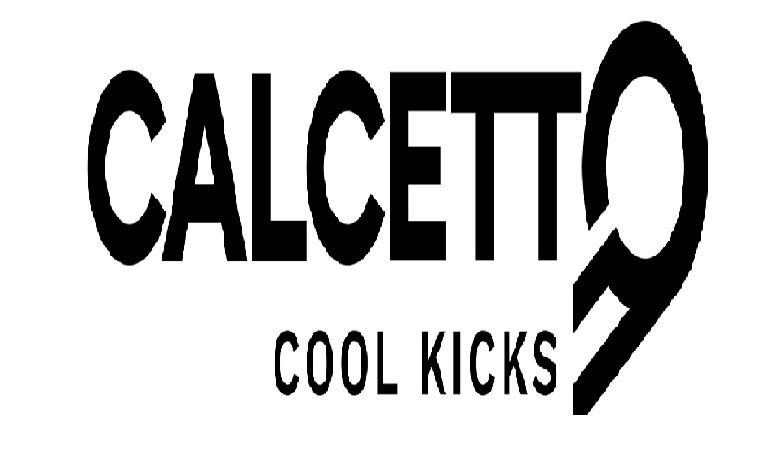 Calcetto Footwear – Medium