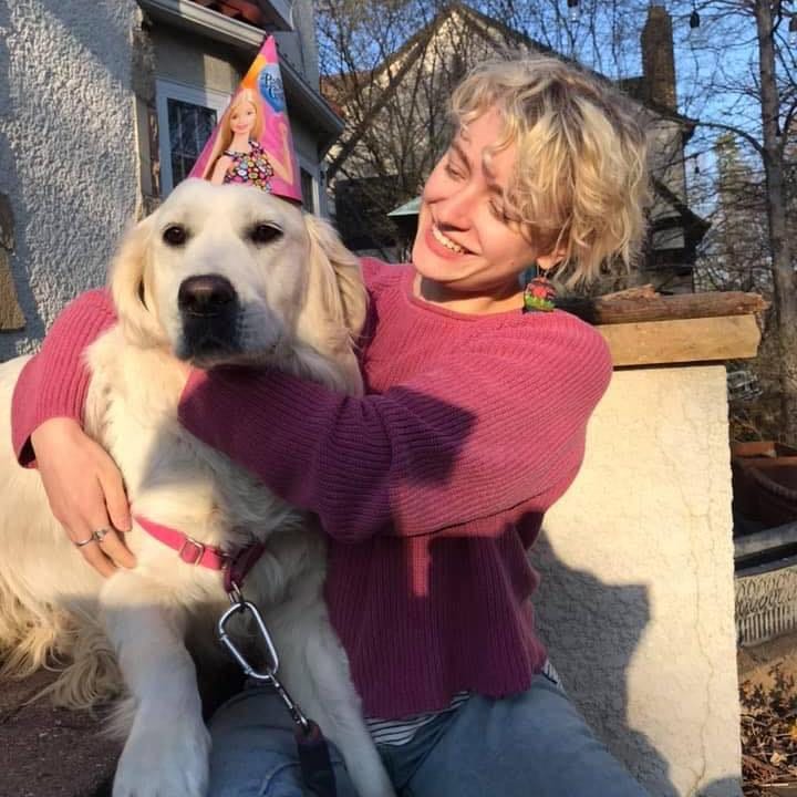 Mary Fiala – Medium