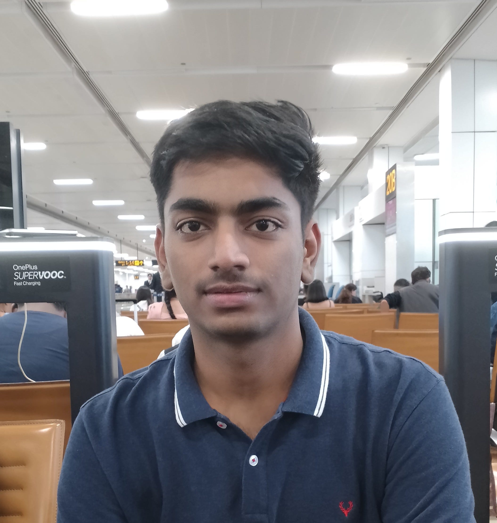 Pratham Gupta Medium