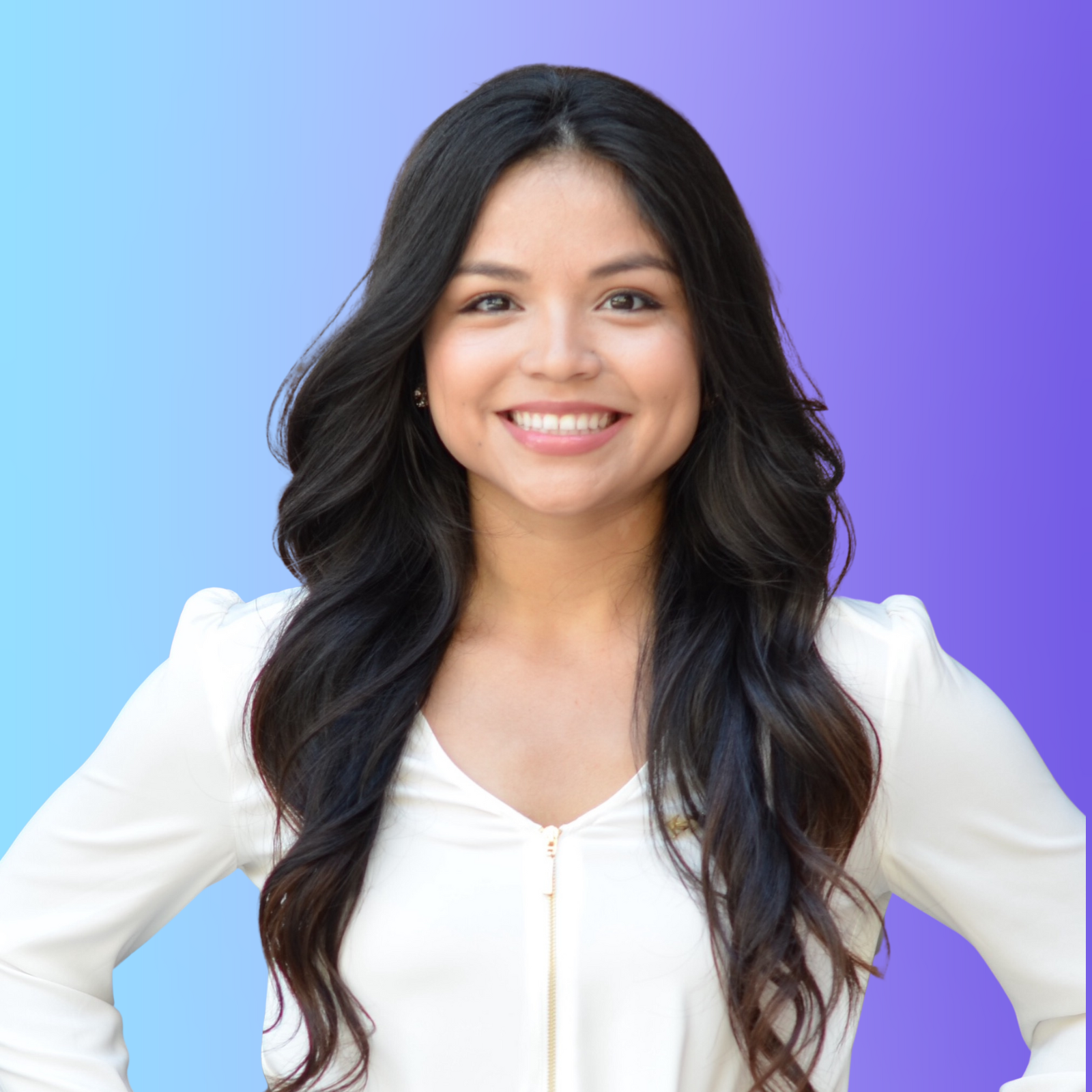 About – Corina Zarate – Medium