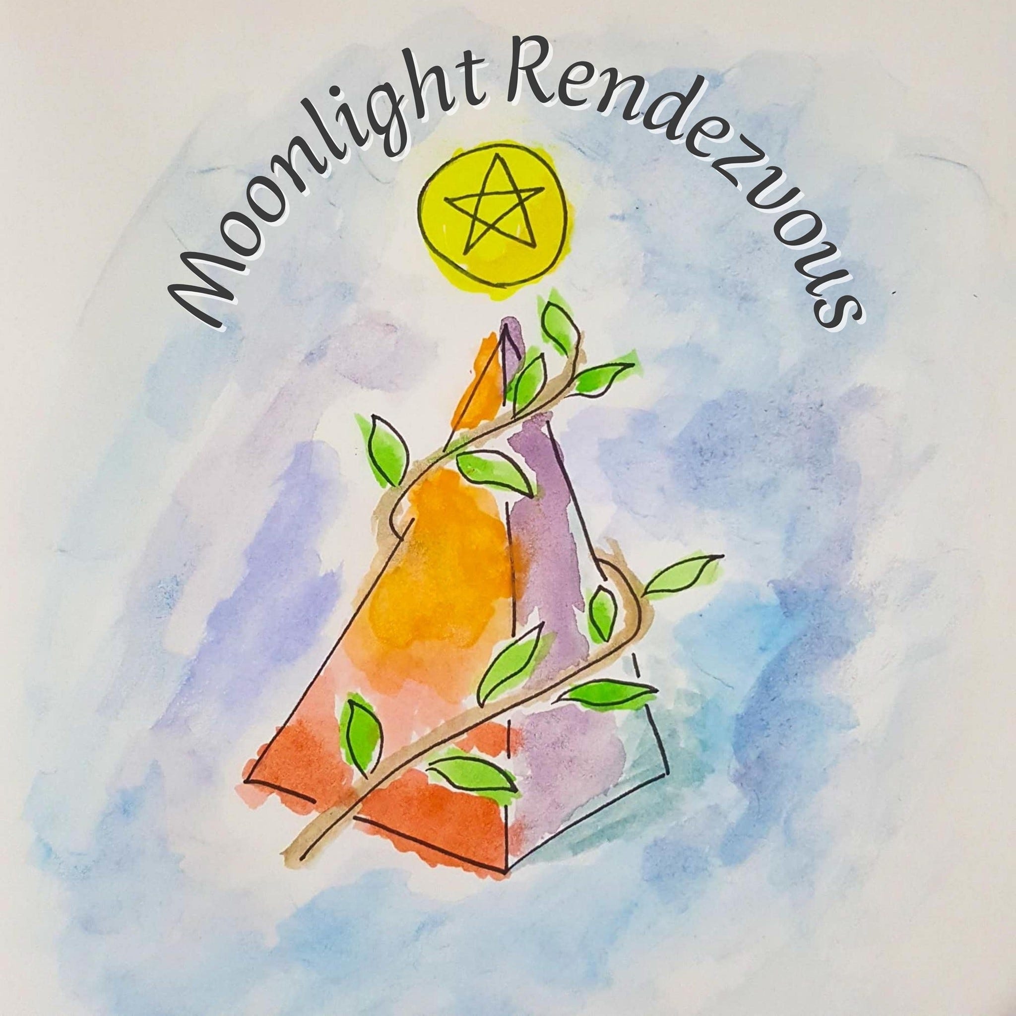 Moonlight Rendezvous – Medium