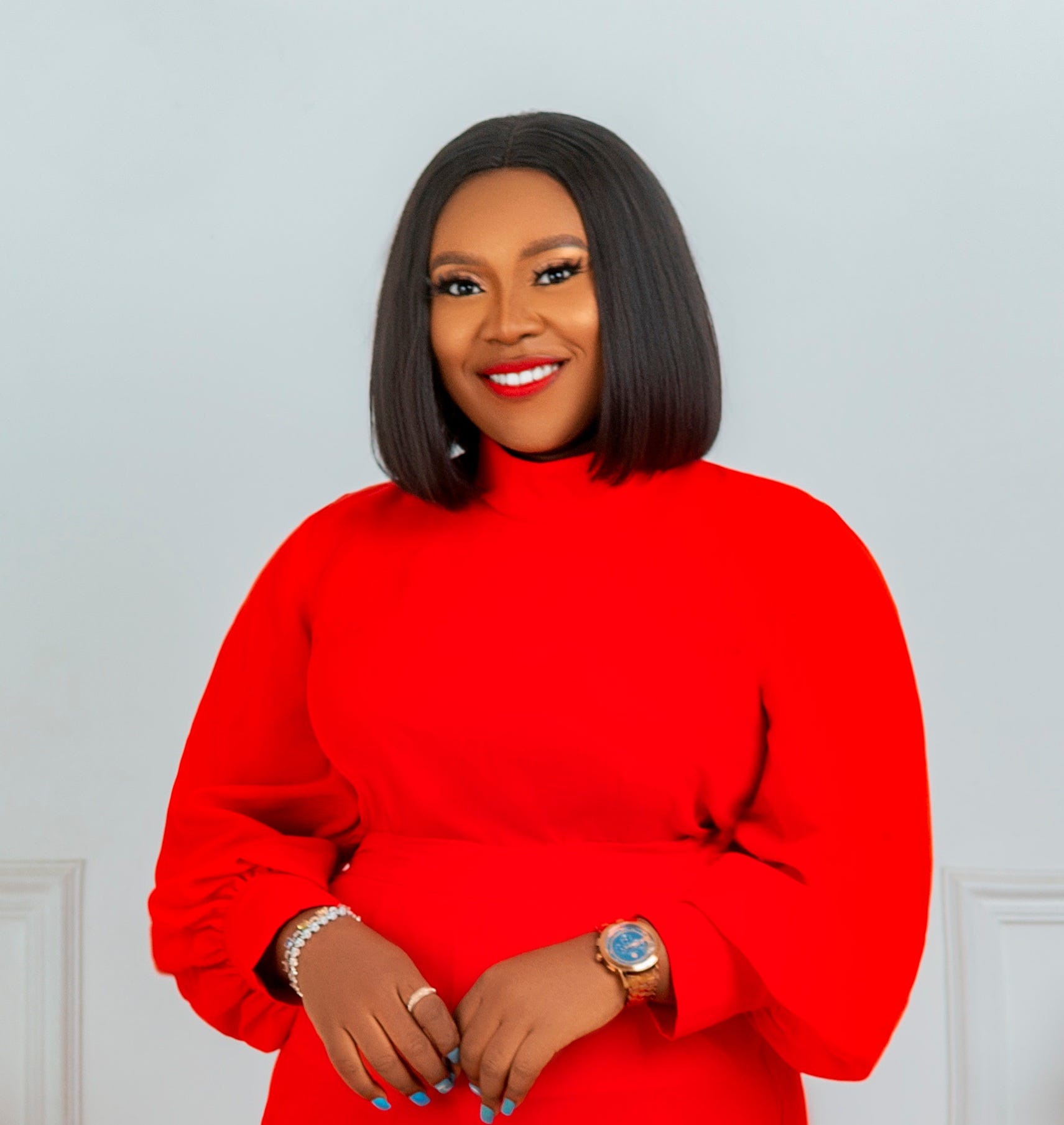 Faith Joseph – Medium