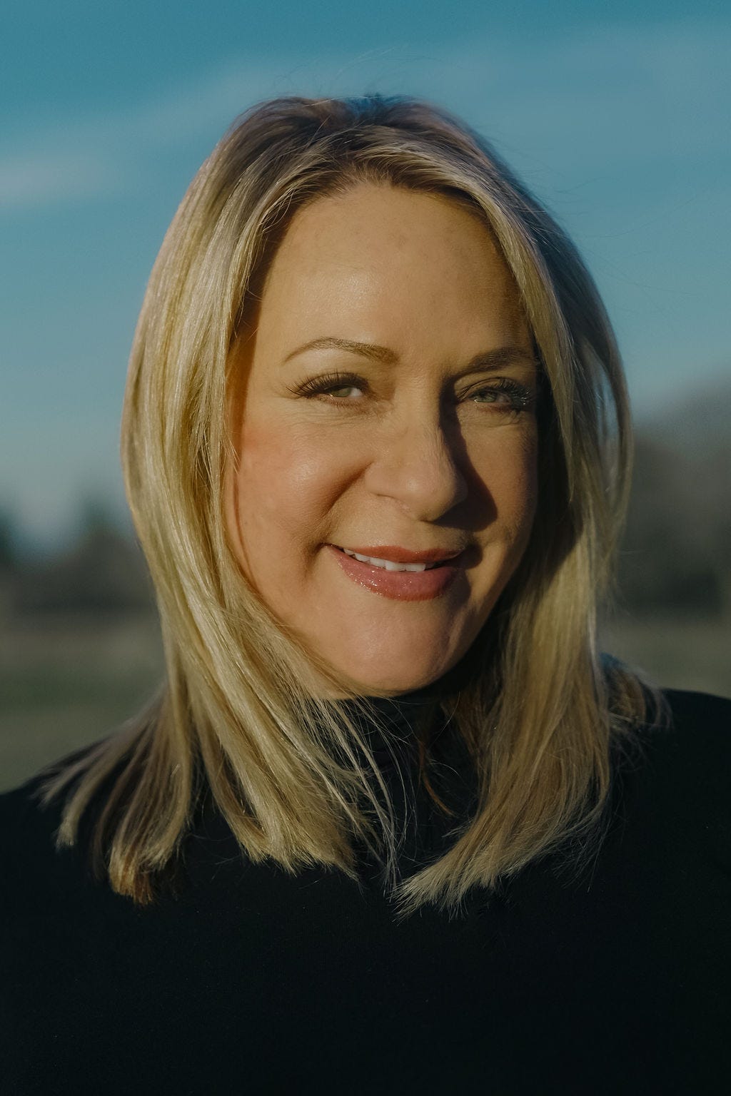Monica Hall – Medium