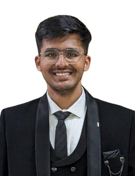 Pranav Phadke – Medium