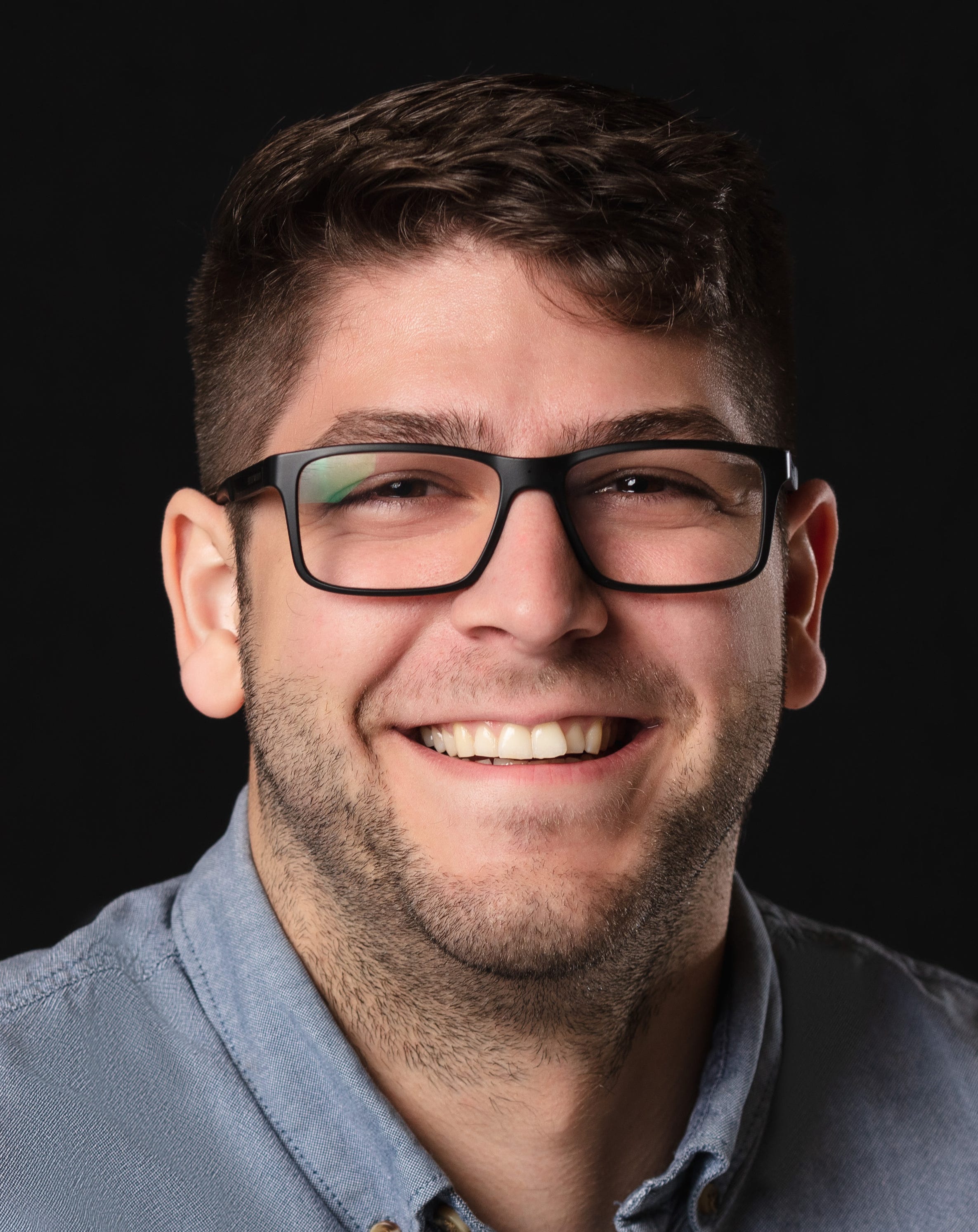 David Beauchemin – Medium