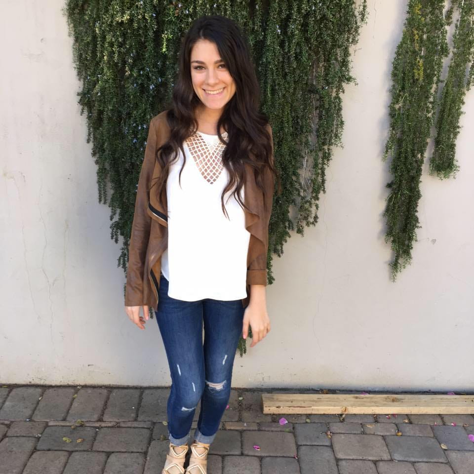 Diana Cherny – Medium