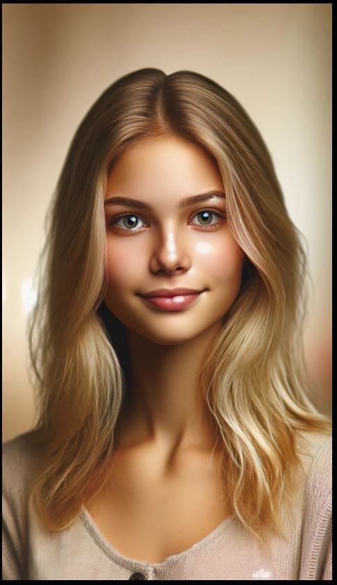 Natali Sonnleitner – Medium
