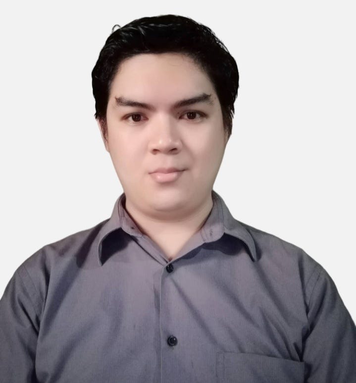 Roilan Tondo Bibaño – Medium