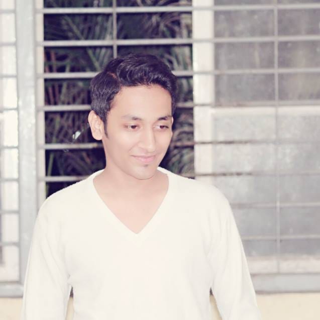 Siddhant Jain – Medium