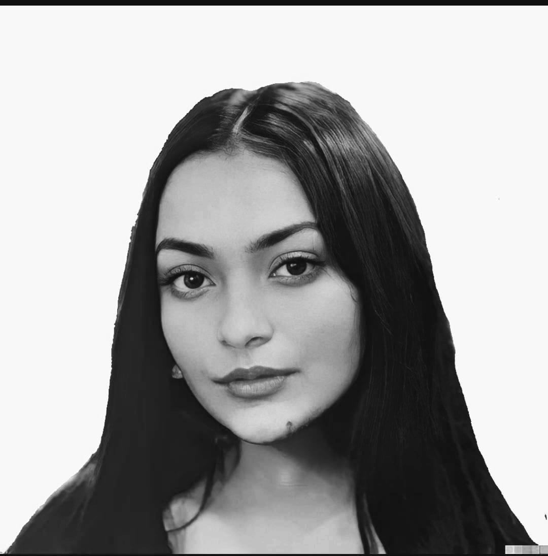 Ilsa Rehman – Medium