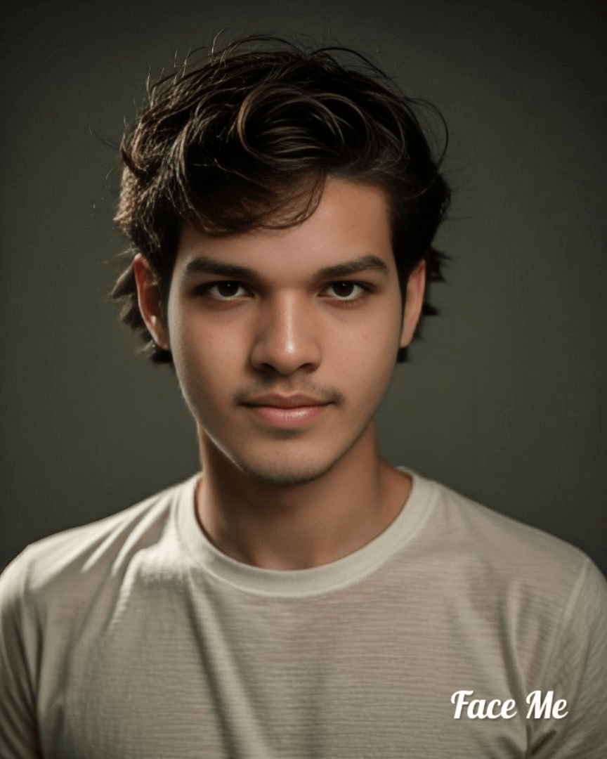 Abdullah Saifullah – Medium