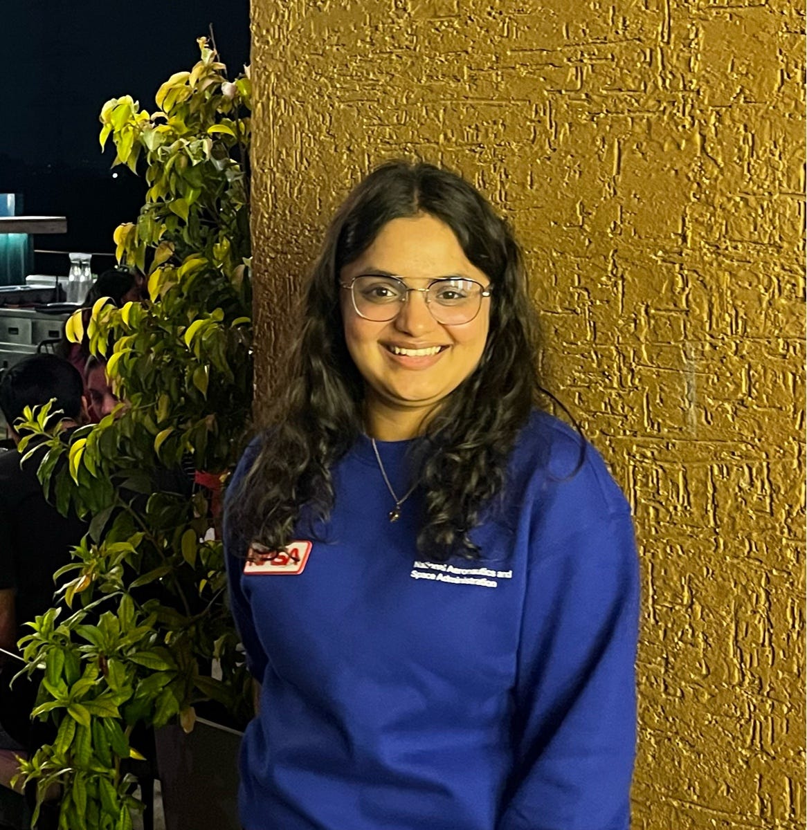 Moli Gupta – Medium