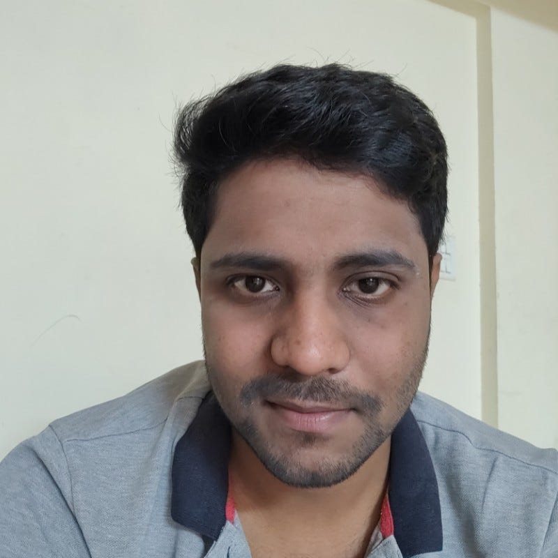 vipul singhal – Medium