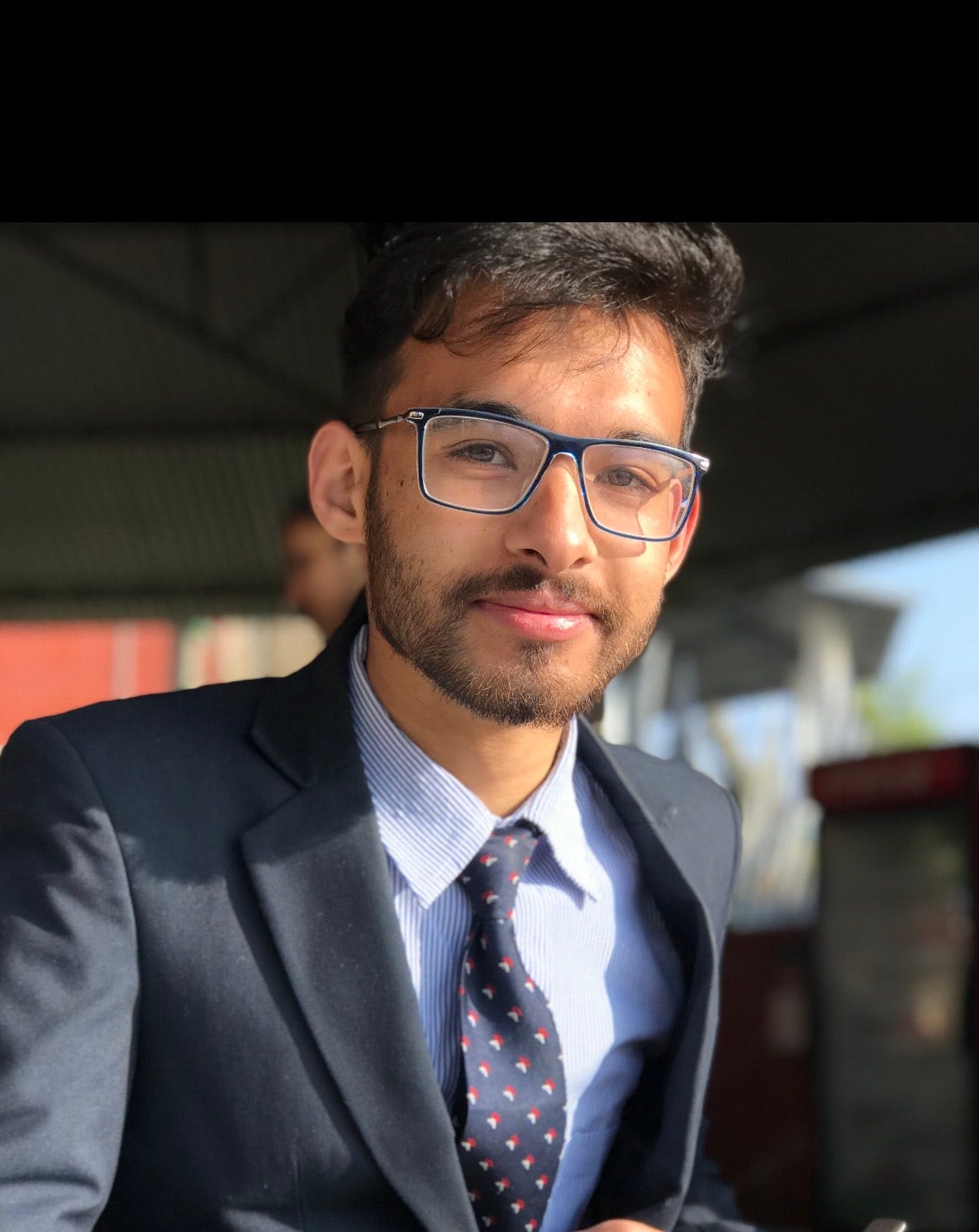 Manav Khadka – Medium