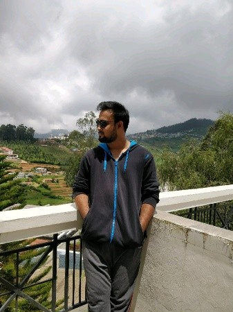 Adarsha Das – Medium