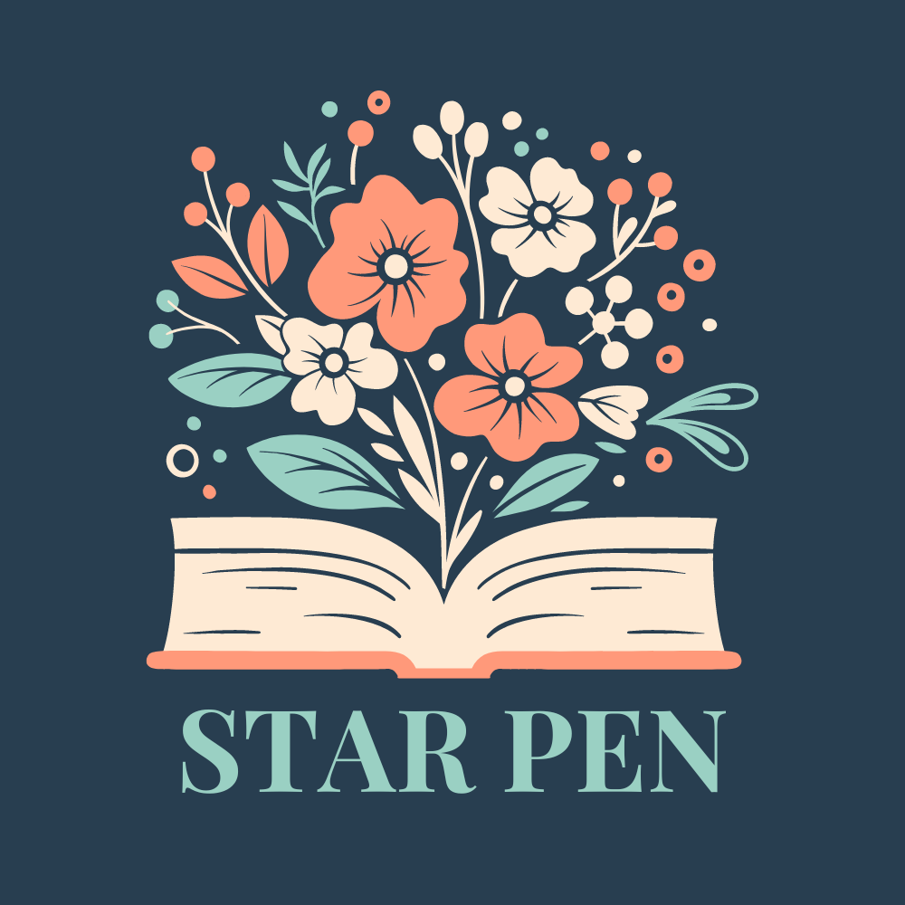 STARS Pen – Medium