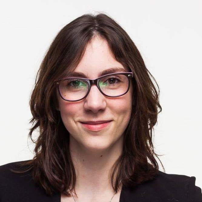 Eveline Meijer – Medium