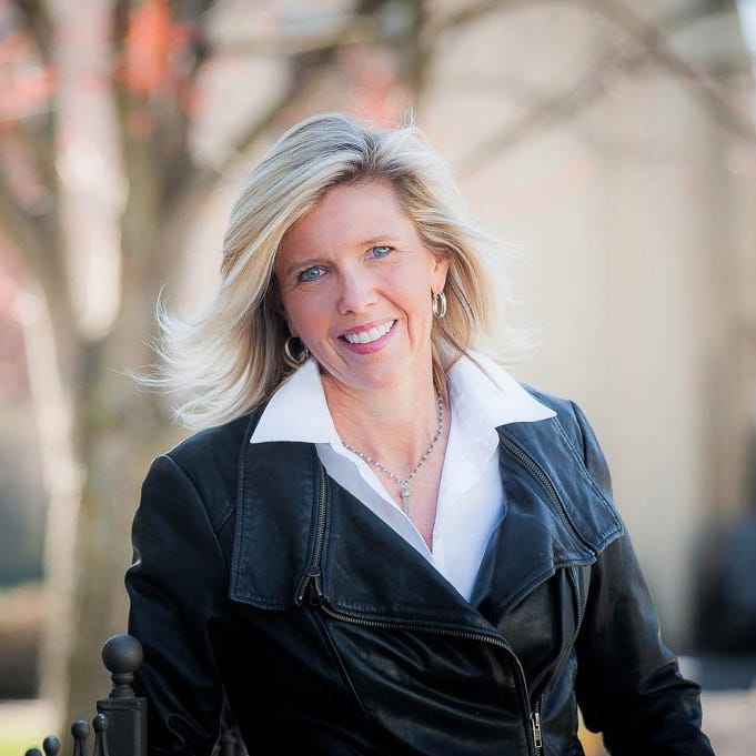 Kelly King – Medium