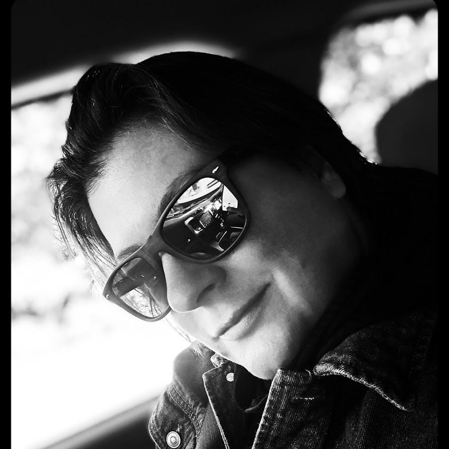 CJ Westerman – Medium