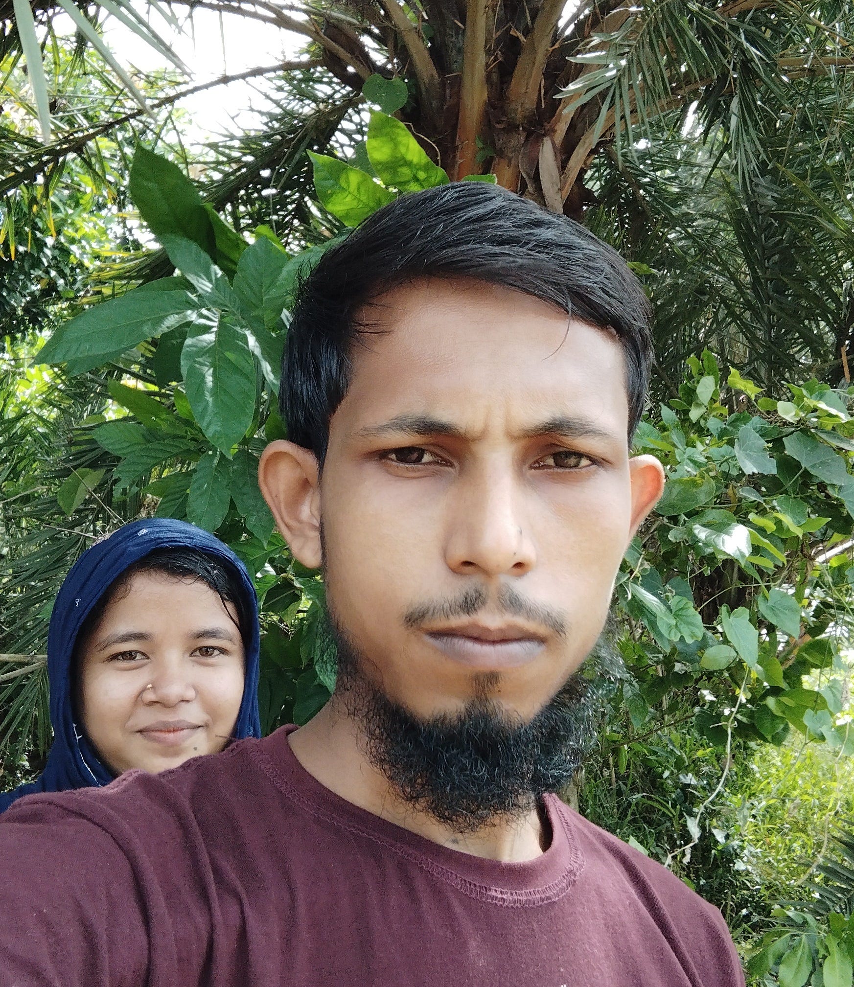 Mr Shadhin – Medium