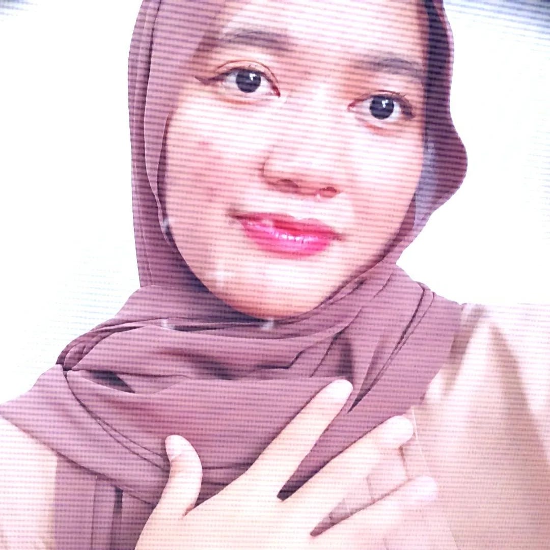 Afifah Jasmine – Medium