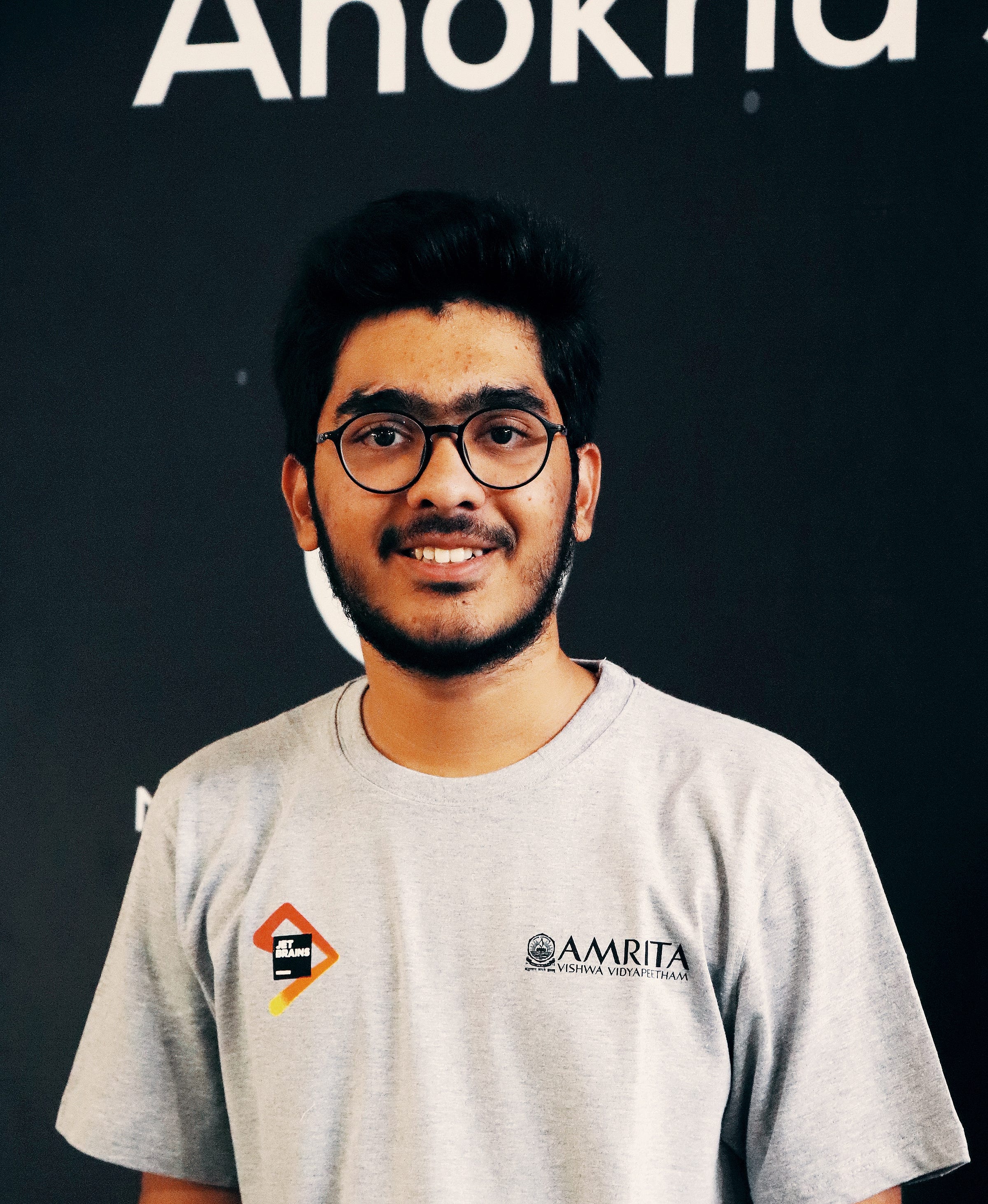 Darshan Jain – Medium