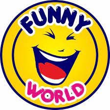 Funny World – Medium