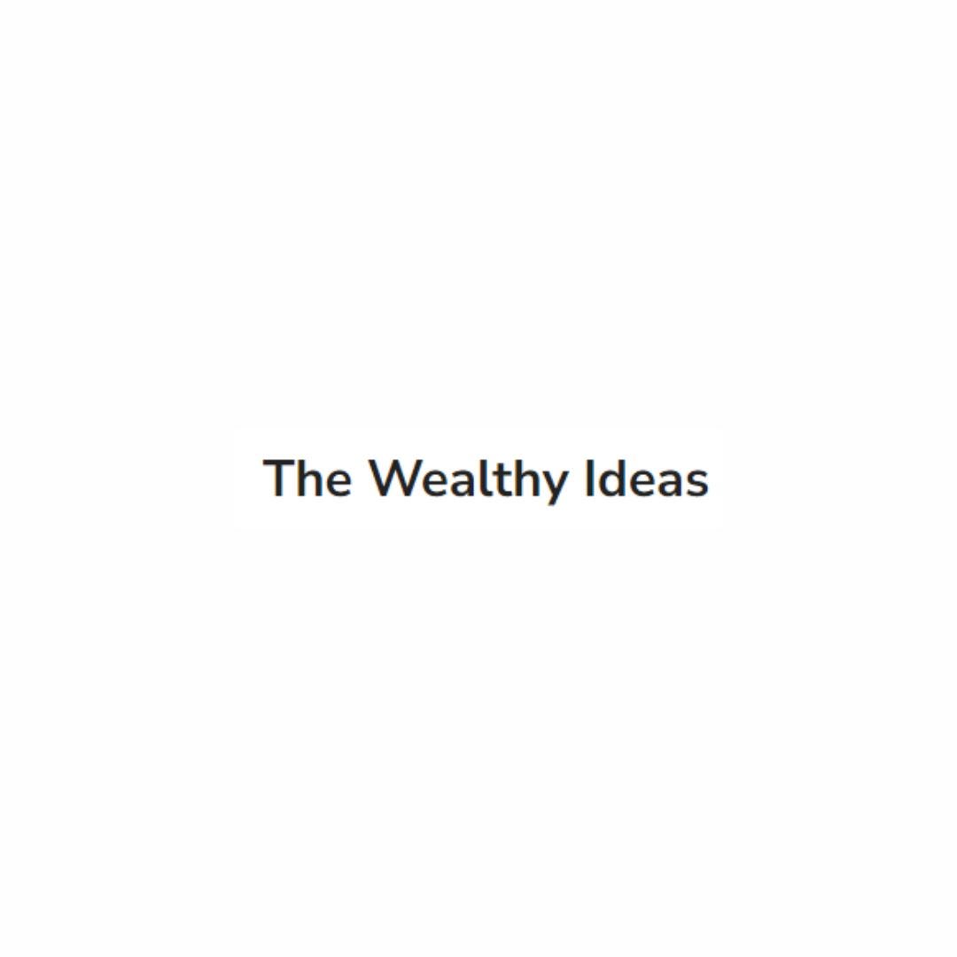 The Wealthyideas – Medium