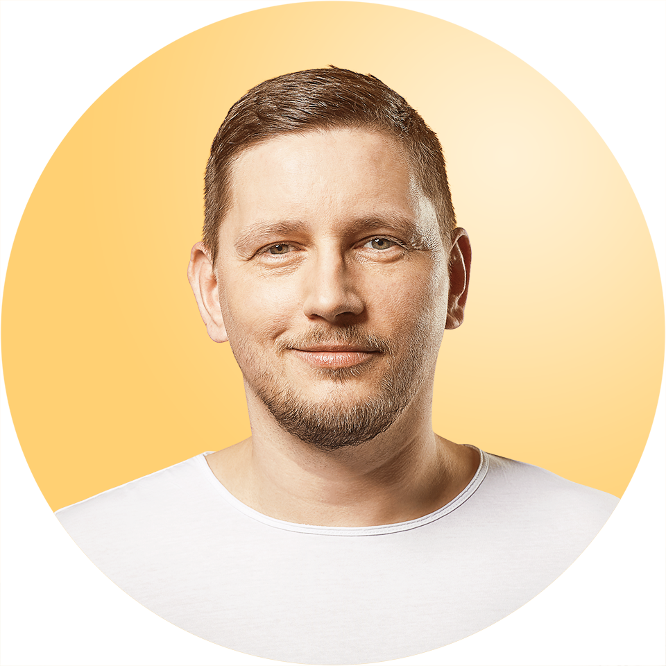 Michael Freund – Medium
