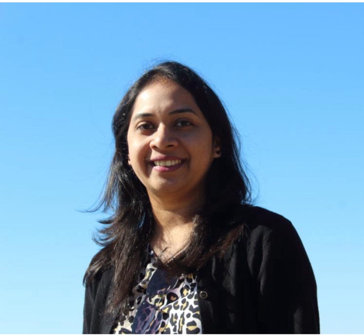 Swati Wale Dhuri – Medium