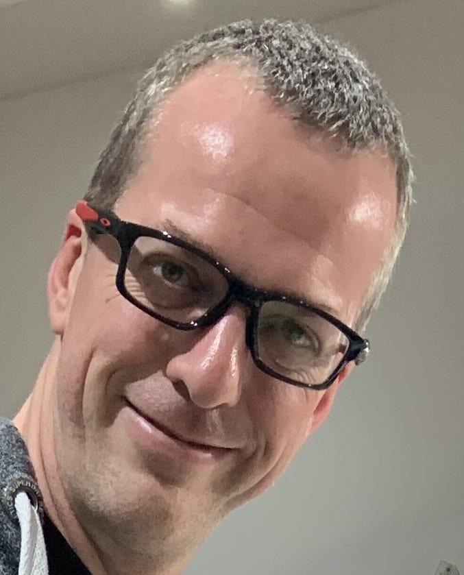 Al Sutton – Medium