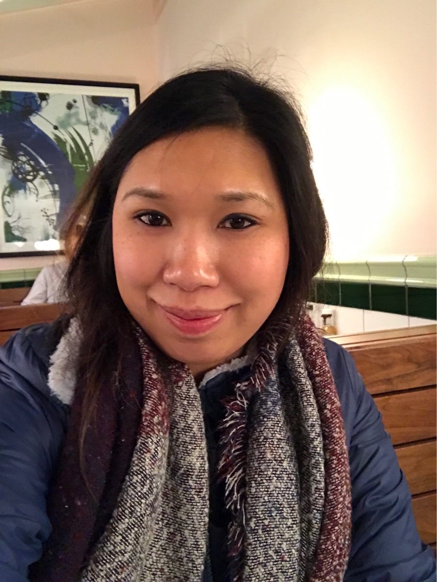 About – Anna Vu – Medium