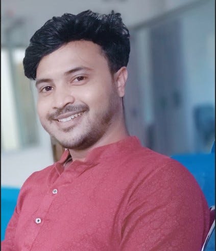 Rayhan miah – Medium