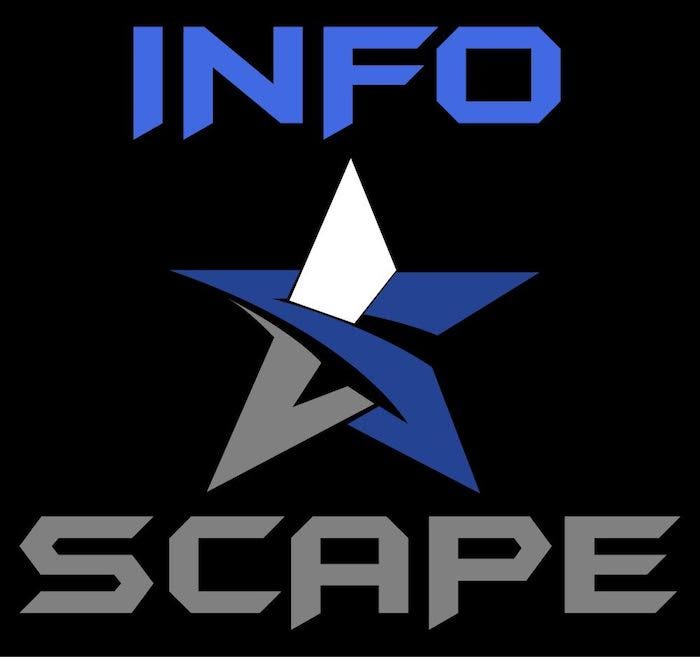 Info Scape – Medium
