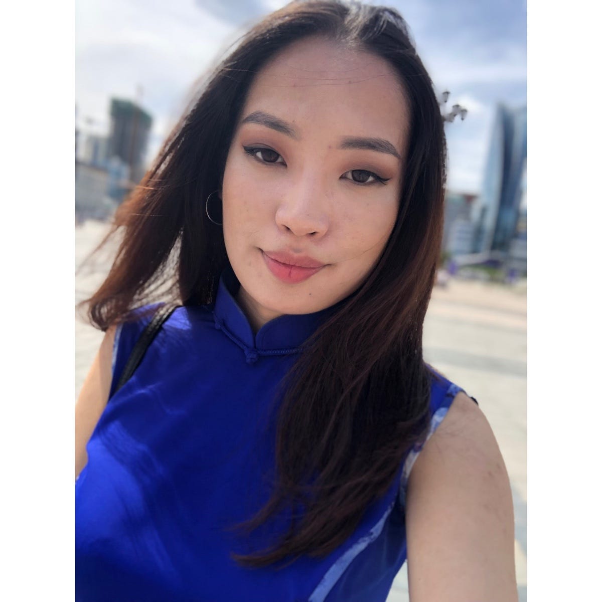 Danna Daka – Medium