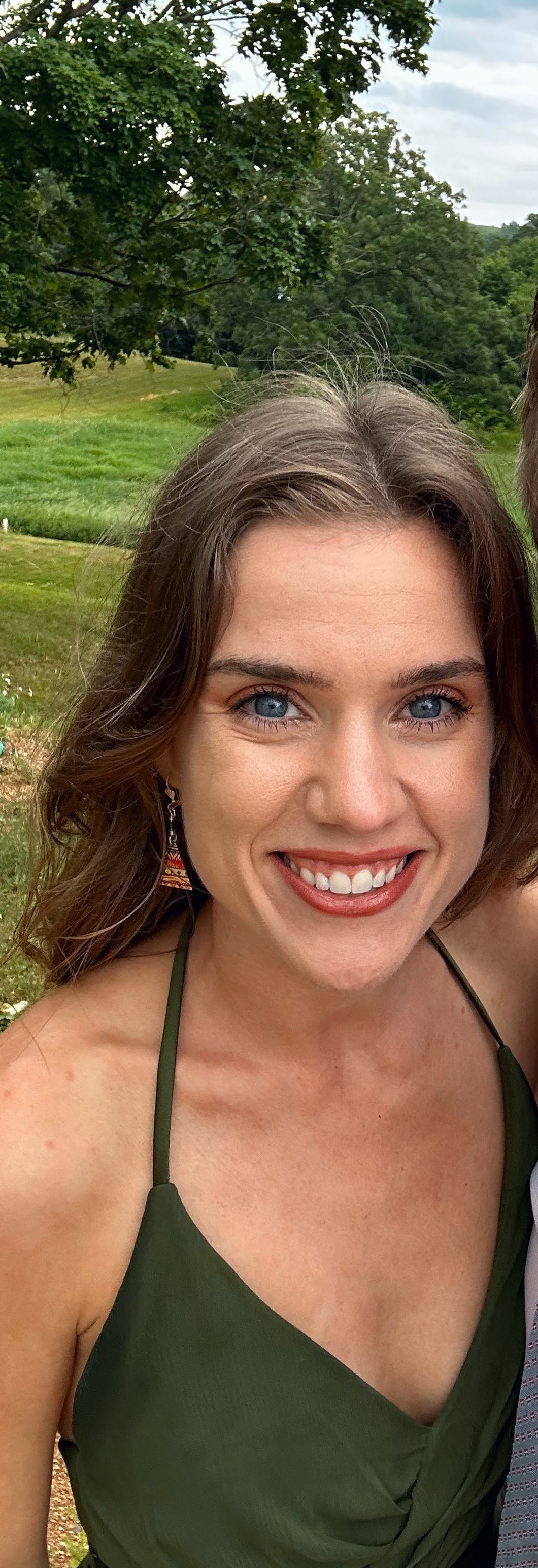 Allison J Medium