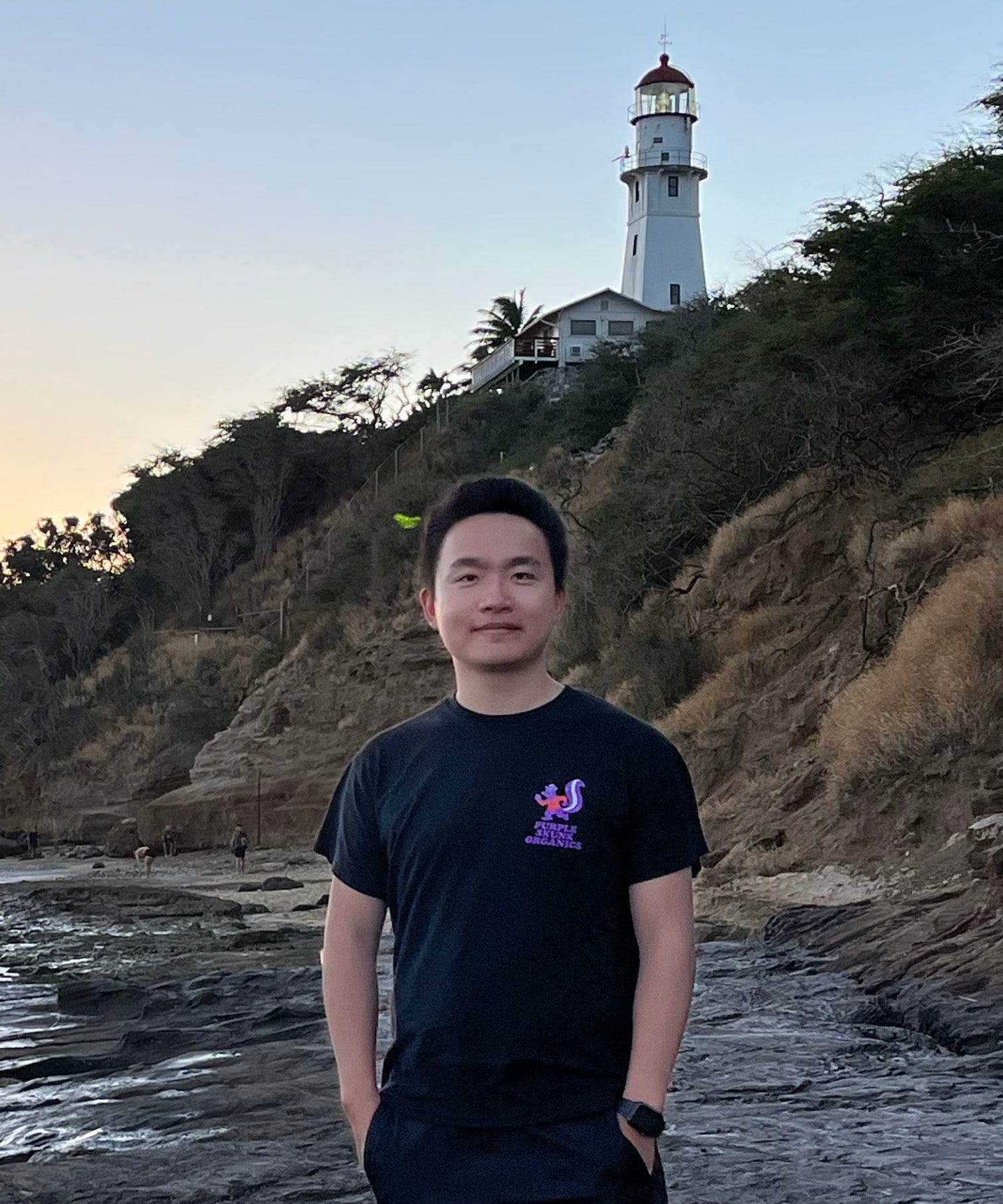Jinxin Ma – Medium