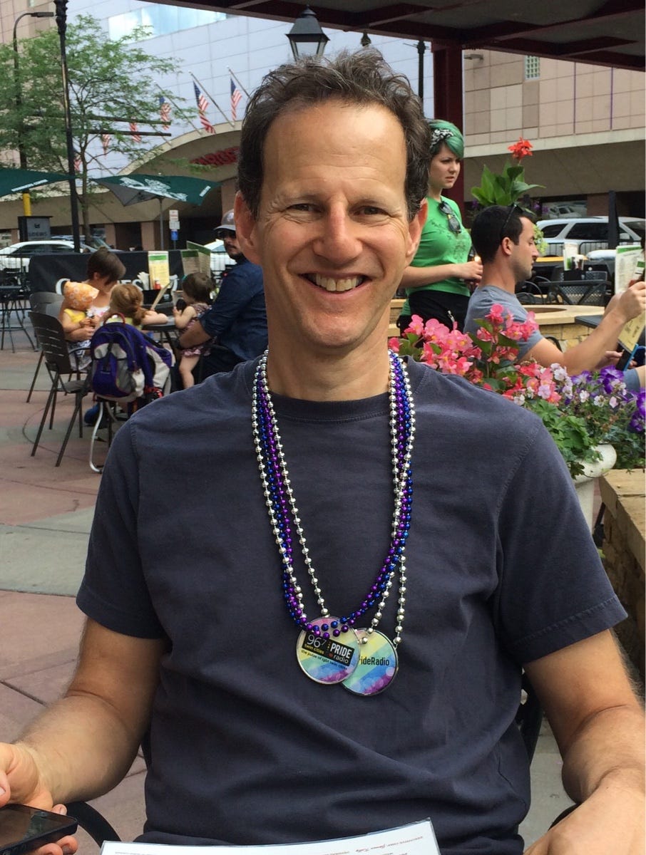 David Brauer – Medium