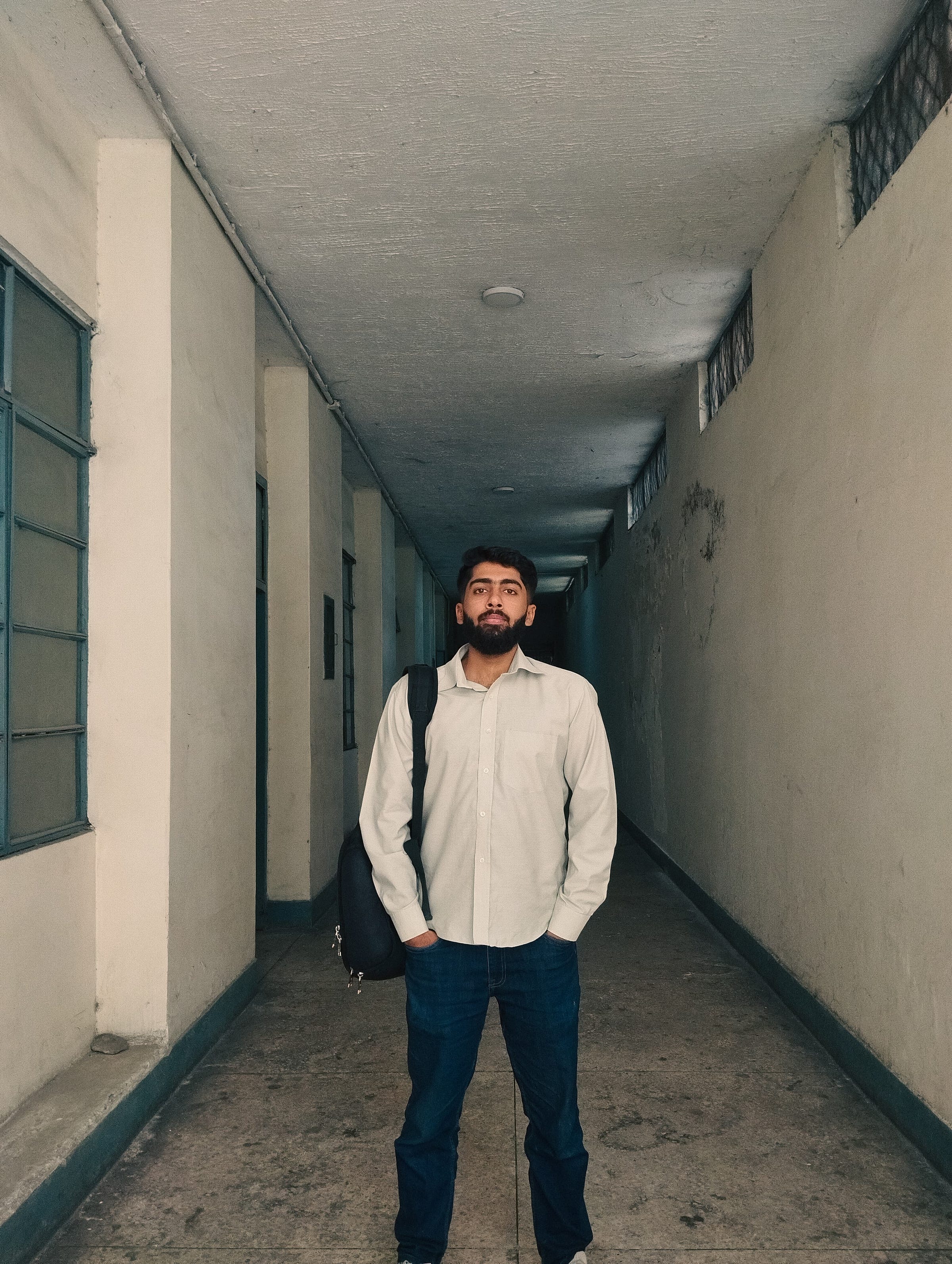 Anas Ahmad – Medium