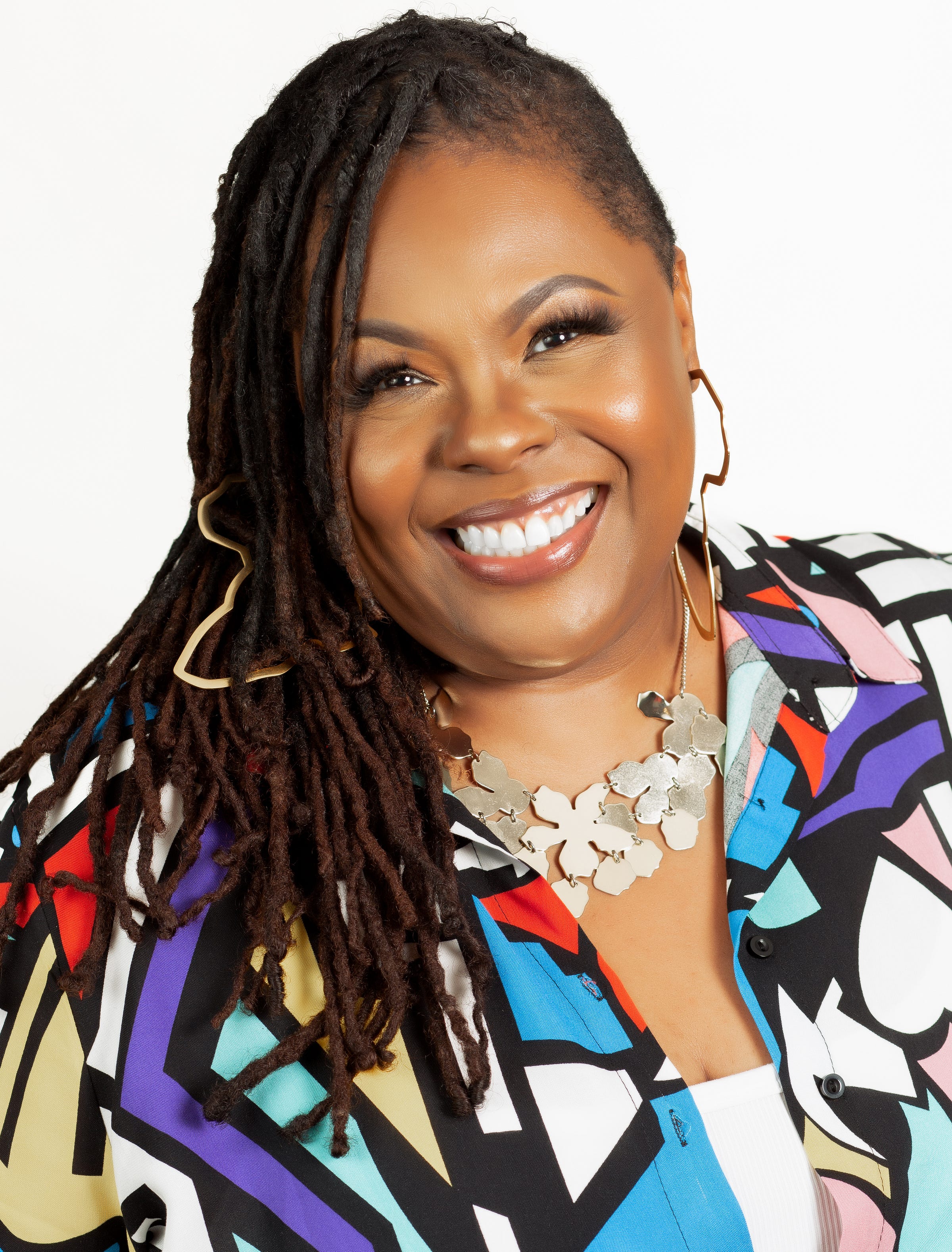 Dawn G. Johnson – Medium