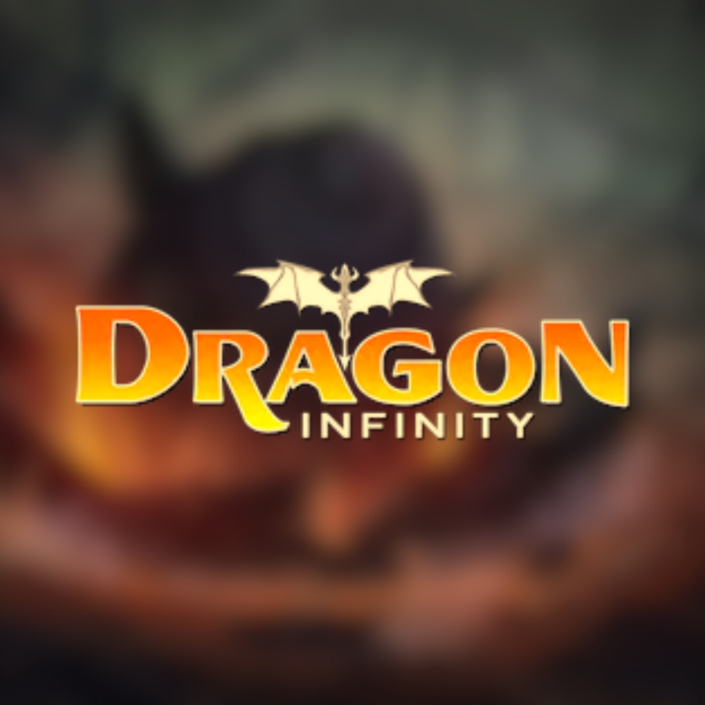 About – Infinity Dragon – Medium