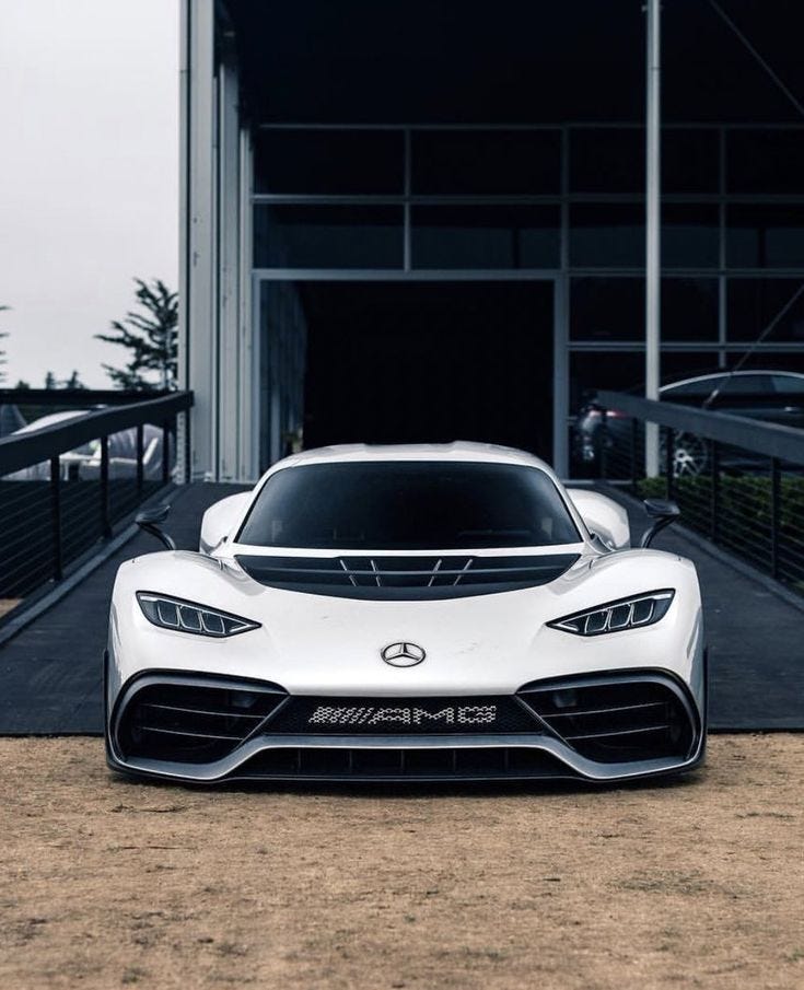 Hypercar News – Medium