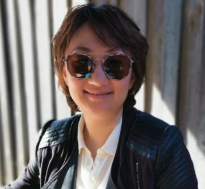 Wendy Xu – Medium