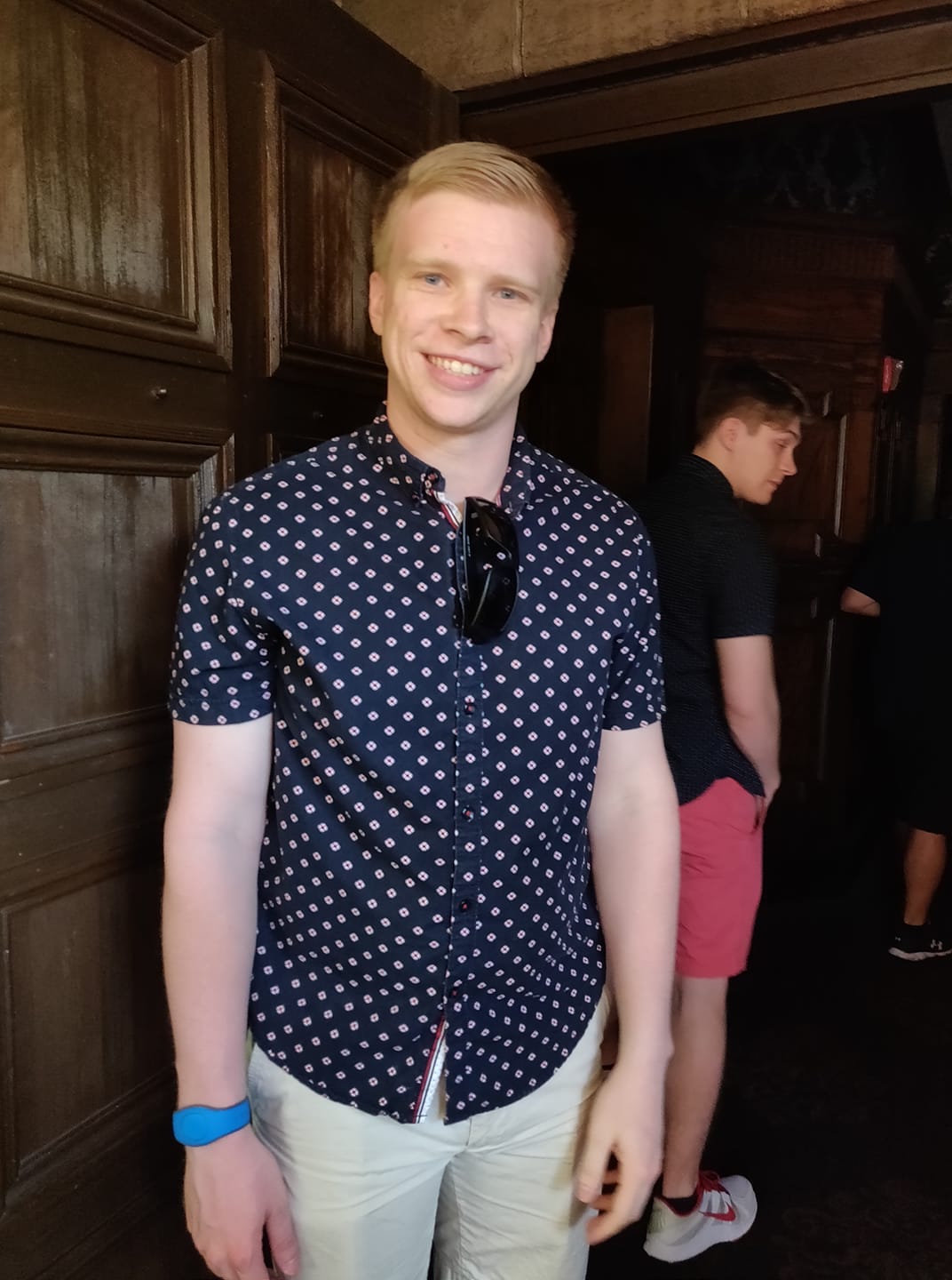 Nicholas Jeske – Medium