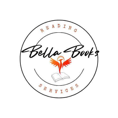 Bella Books RS – Medium