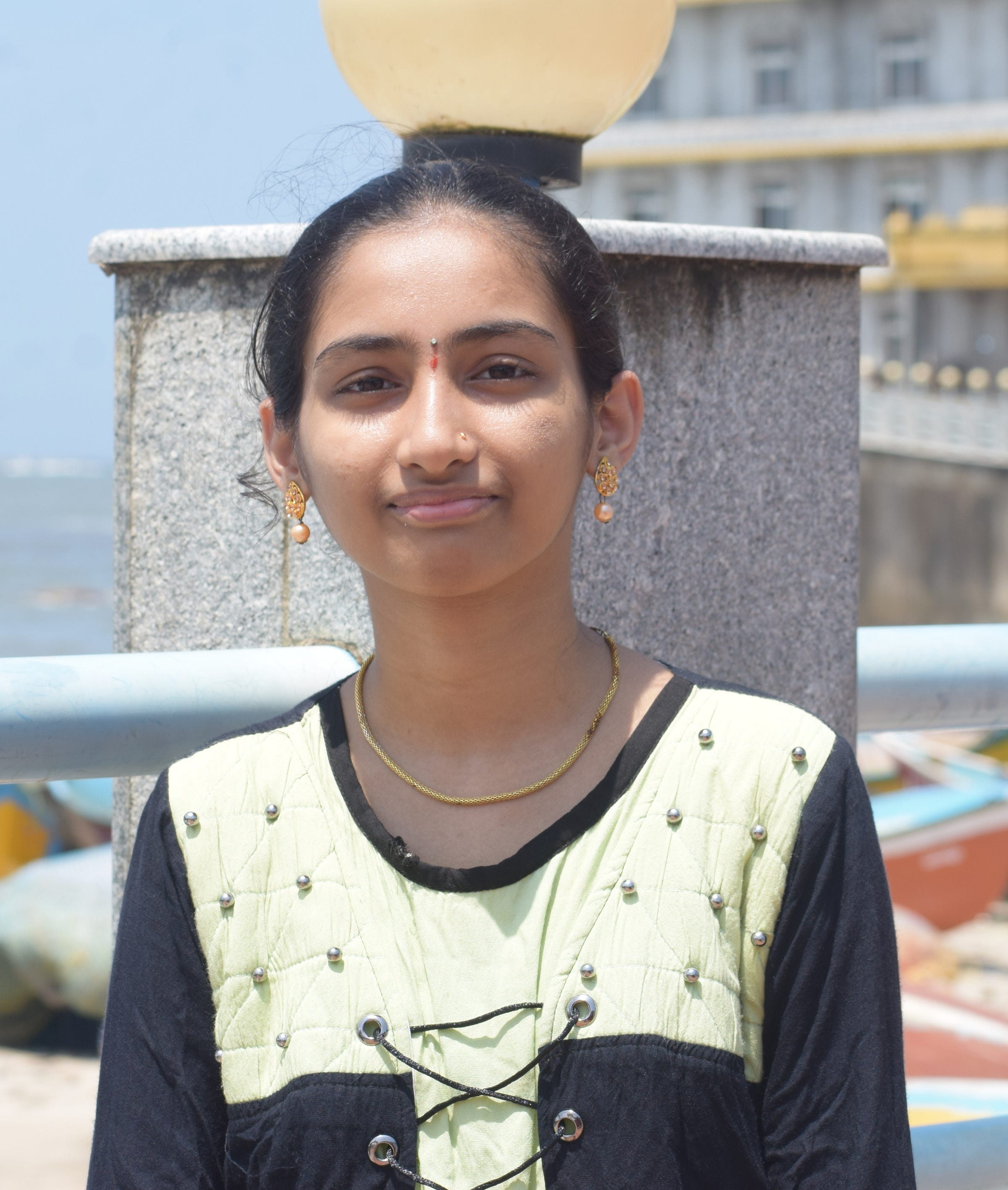 Swati V. Bhat – Medium