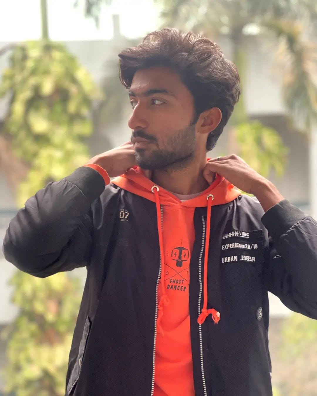 Khuram iqbal – Medium