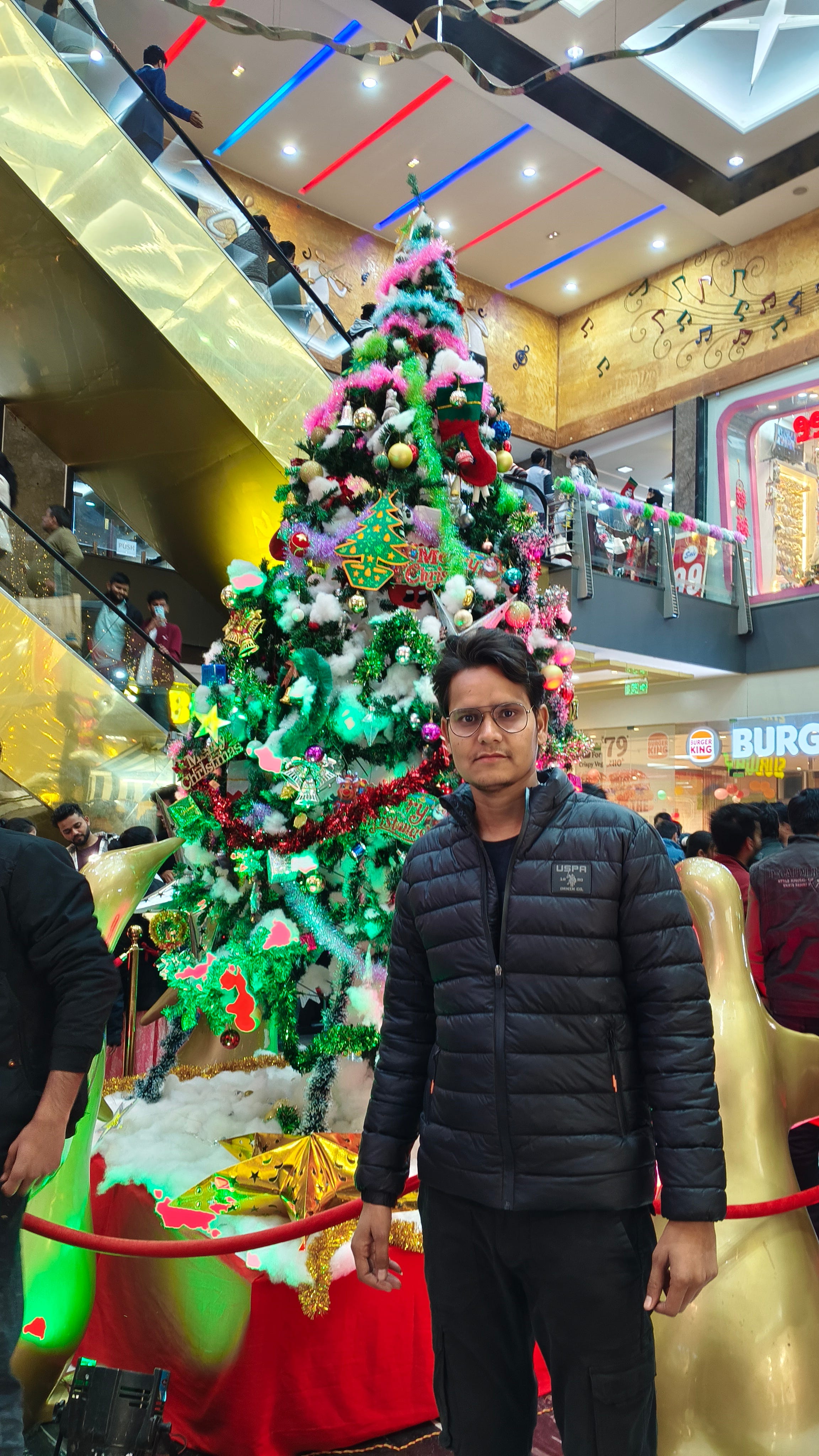 Pradeep Meena Medium